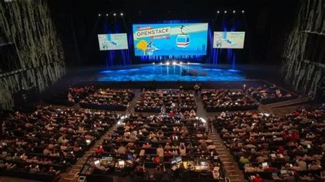 Openstack入门科普，看这一篇就够啦！ 知乎