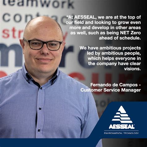 Aesseal Uk On Linkedin Aesseal Careers Success Successstories