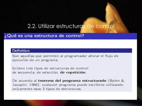 2 Unidad Codificar La Solución Del Problema En Un Lenguaje De