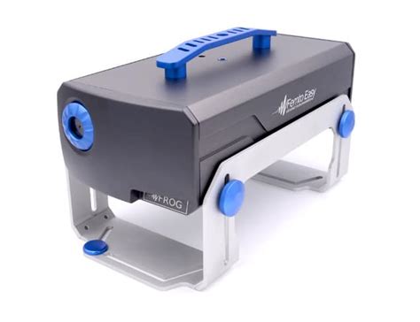 Frequency Resolved Optical Gating Frog Systems