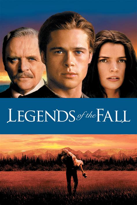 Exploring The Depths Of Legends Of The Fall A Timeless Tale Of Love