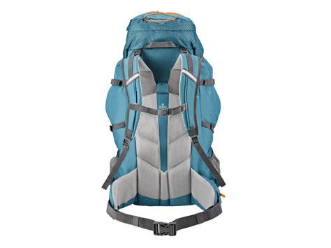 Crivit® Backpack Reiserucksack 60 10 L Volumen Me