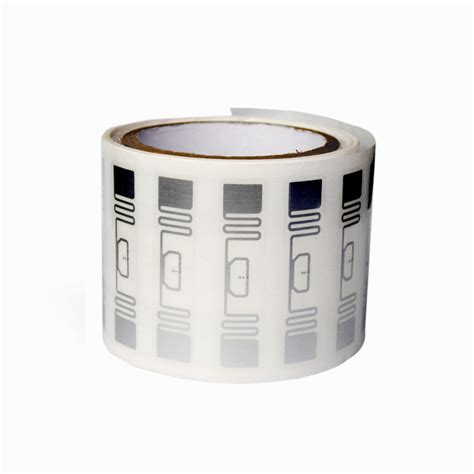 Printable Security Labels The Revolutionary Rfid Technology For Your