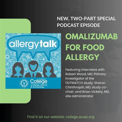 American College Of Allergy Asthma And Immunology Acaai On Linkedin