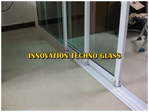 Pintu Geser Aluminium Webblog Harga Kusen Pintu Dan Jendela Aluminium