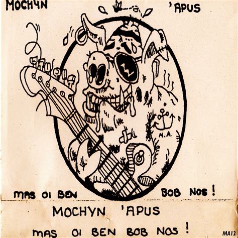 Mochyn Apus Mas Oi Ben Bob Nos Reviews Album Of The Year
