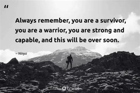 50 Survival Quotes Helping You Sail Through The Storm