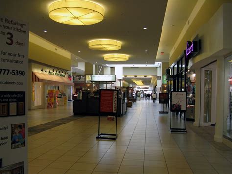 The Village At Orange Mall Founded As The Mall Of Orange I Flickr