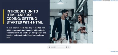 Introduction To Html And Css Coding Part 1 Ebsi Export Academy