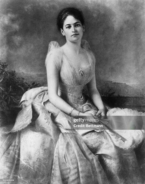 Juliette Gordon Low Who Founded The Girl Scouts Movement When She