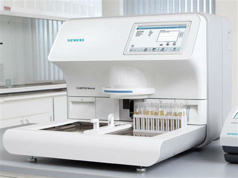 Urinalysis Siemens Healthineers Usa