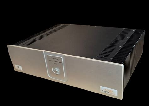 Hypex Ncx500 Hi Fi Edition Stereo Amplifier By Ala Audio Audiophile