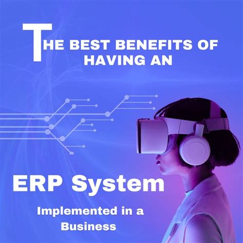 Streamlining Business Operations The Power Of Integrating With Erp