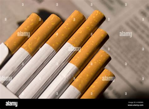 Cigarette Filter Texture