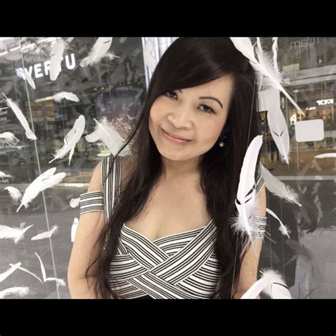 Jane Netina Chow Senior Relationships Manager Ocbc Linkedin