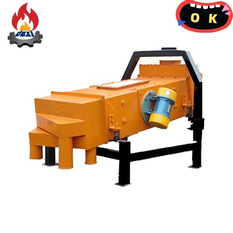 Plastic Pellets Screen Wood Pellets Screen Feed Pellets Linear