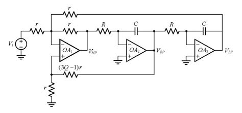 Integrator Limitations Active Phase Error Compensation Technical Articles