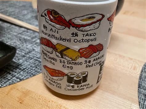 Kintsugi Omakase Reviews And Menu Soho Nyc