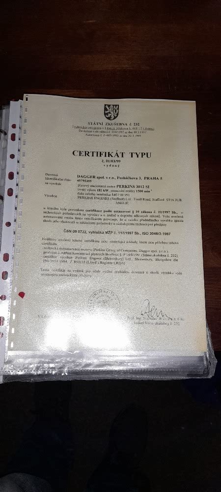 Dagger Cpg 180 Generator Set Used Machines Exapro