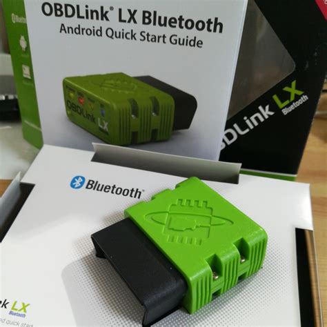 Obdlink Device Database 52 Off Th