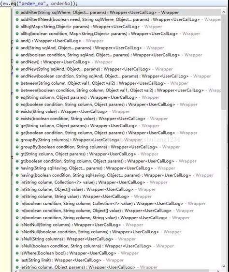 Mybatis Plus思维导图，让mybatis Plus不再难懂mybatis Plus类图 Csdn博客