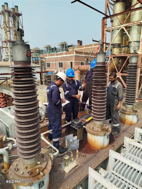 6575 Mva Power Transformer Ir Testing And Knowledge Sharing About Anwar Hosen 6575 Mva Power Transformer Ir Testing And Knowledge Sharing About Anwar Hosen