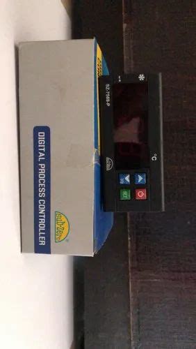 Onoff Sub Zero Temp Controller At ₹ 1200piece In Mumbai Id 24908132730