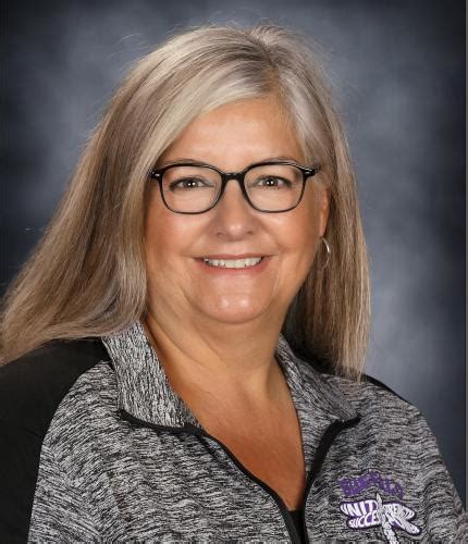 Teri Schultz Buffalo Hanover Montrose Schools