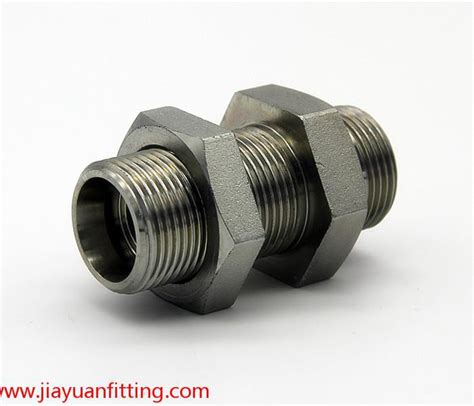China Custom Instrumentation Tube Fittings Manufacturers Suppliers Stainless Steel