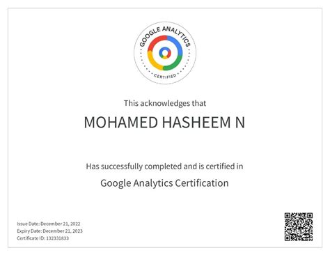 mohamed hasheem n on linkedin i m very happy to share that i have