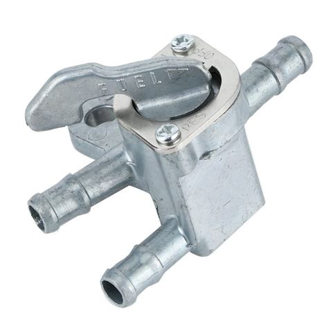 Válvula De Combustible Llave De Purga De Gas Combustible Llave De