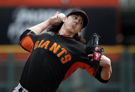 Tim Lincecum Dad
