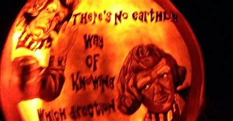 Oompa Loompa Pumpkin At The Jack O Lantern Spectacular Imgur