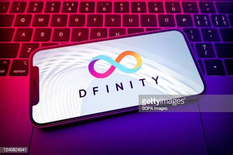 Dfinity Photos And Premium High Res Pictures Getty Images