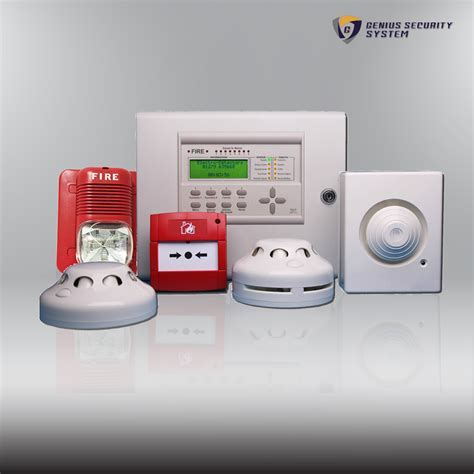 Home Security Alarm Monitoring Service And Residential Fire Alarm Systems