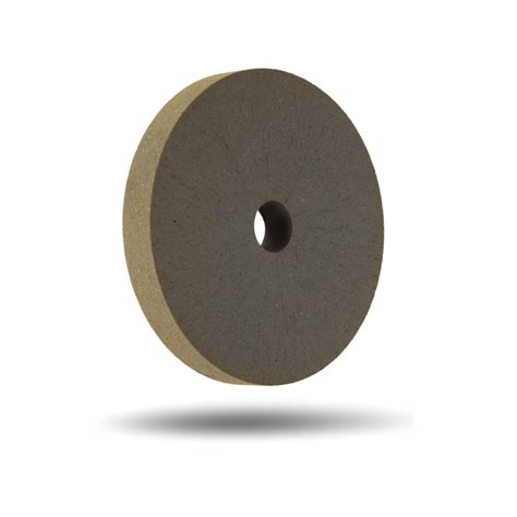 Polyurethane Resin Wheels For Metal Applications Consiglio Abrasivi