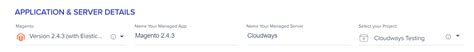 Digitalocean Magento Server Installation Guide Cloudways