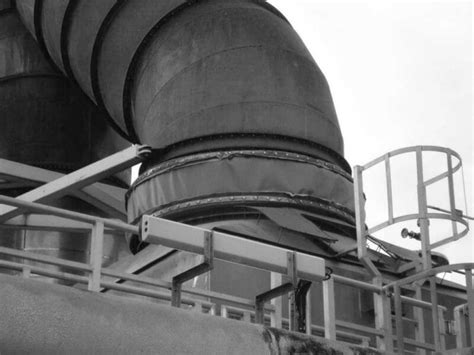 Gas Turbine Exhaust Expansion Joint At Rose Ream Blog