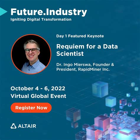 altair on linkedin data onlyforward