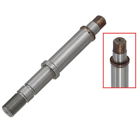 Wavewerx Impeller Shaft Cross Roads Cycle Sales