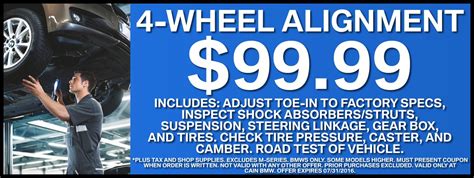 Pin On Cain Bmw Special Sales And Coupons