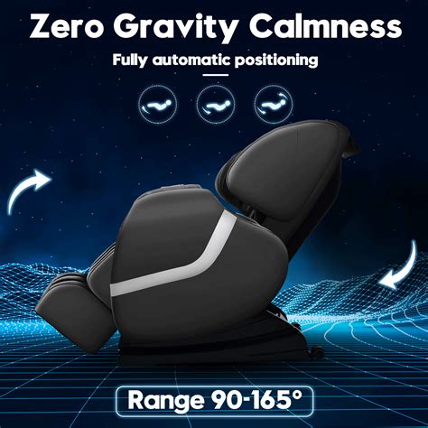 Top Zero Gravity Massage Chair Australia For Ultimate Relaxation