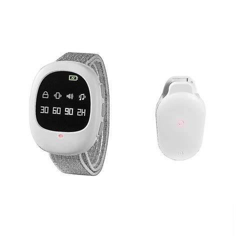 Bed Wetting Alarm Bedwetting Enuresis Urine Sensor Infant And Young