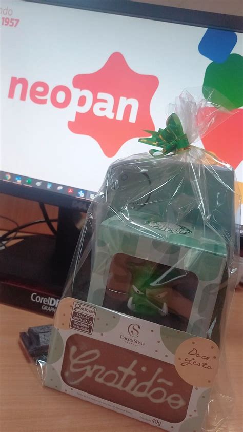 Encerro Meu Ciclo Na Empresa Neopan Do Brasil Ltda Com Sentimento De