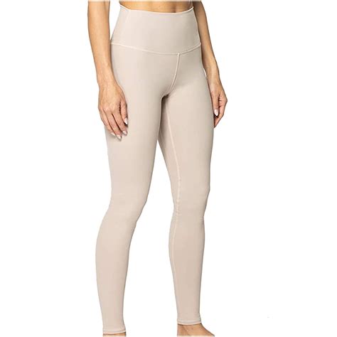 Nude Women Yoga Pants