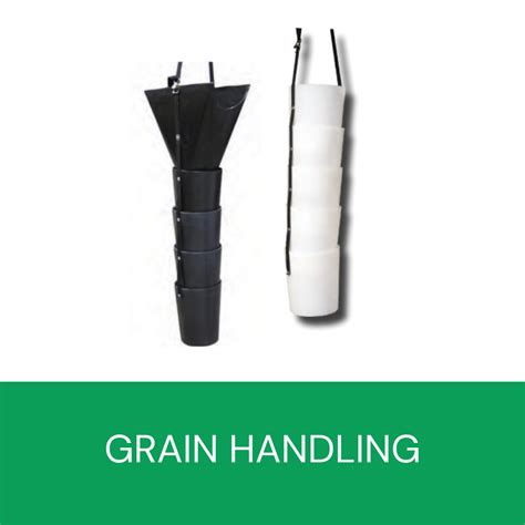 Grain Handling 7 Polywest Ltd