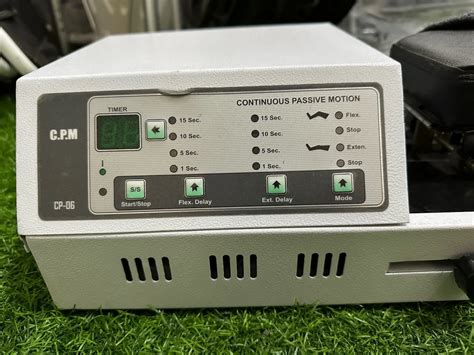 Cpm Machine At Best Price In Bhiwandi Id 2853079522897