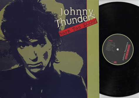Johnny Thunders Discography Record Collectors Of The World Unite Sex Flix Rock N