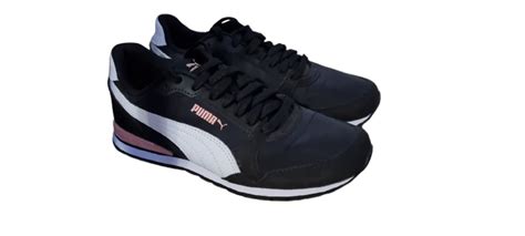 Puma St Runner V3 Nl Unisex Sneakers Airrobe