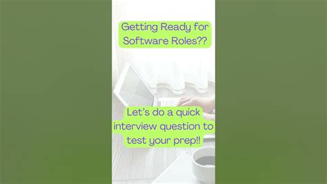 Can You Solve This Sde Interview Question 🤔 Crack Coding Interviews